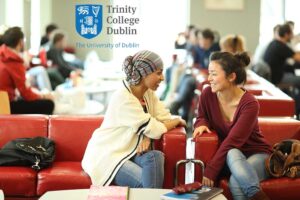 TCD Offers Jonathan Chiu And Margaret Ip Scholarships 24-25