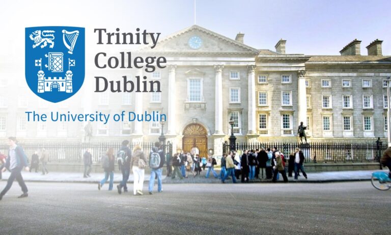 TCD Offers Jonathan Chiu And Margaret Ip Scholarships 24-25