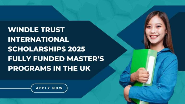 Latest Scholarships 2025 | Get Your Scholarship