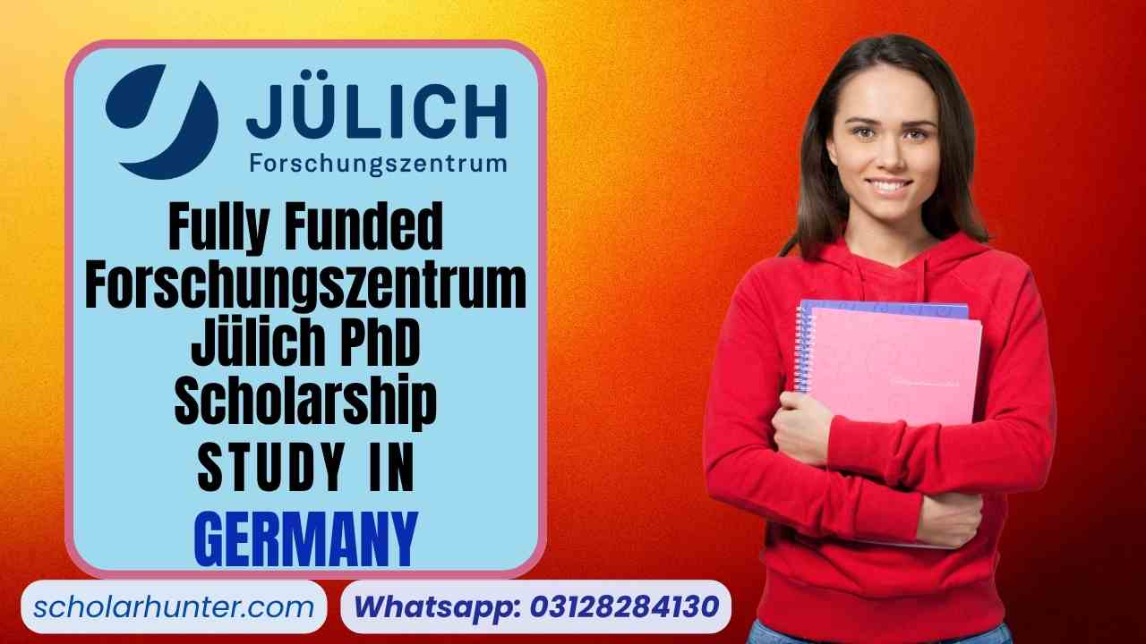 Latest Scholarships 2025 | Get Your Scholarship